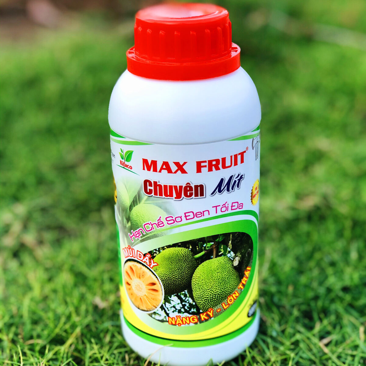 MAX ROOT ORCHID - CHUYÊN DÙNG CHO LAN - PHÂN BÓN KINGFARM